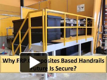 Some Reasons to use fiber Reinforced Polymer(FRP) presentation | free ...