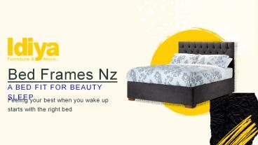 Bedroom Furniture - Bed Frames | IKEA Furniture - Idiya Ltd ...