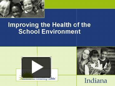PPT – Indiana PowerPoint presentation | free to view - id: 90e2c-MjJlN
