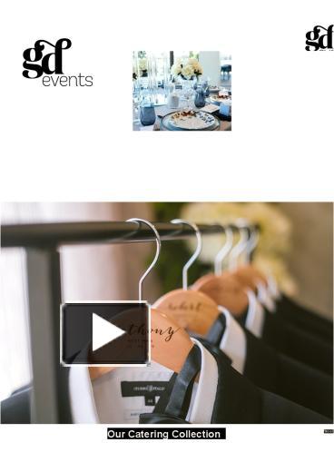 PPT – GD Events Services Australia PowerPoint presentation | free to ...