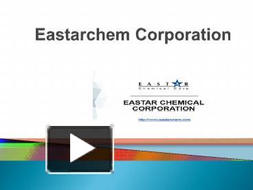 PPT – Chemical traders PowerPoint presentation | free to download - id ...