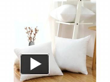 PPT – Euro sham size (1) PowerPoint presentation | free to download ...