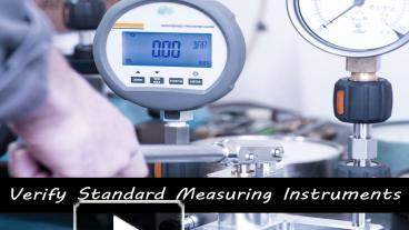 PPT – How to Verify Standard Measuring Instruments? PowerPoint ...