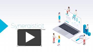 Exciting Career Paths for Machine Learning Engineer! presentation ...