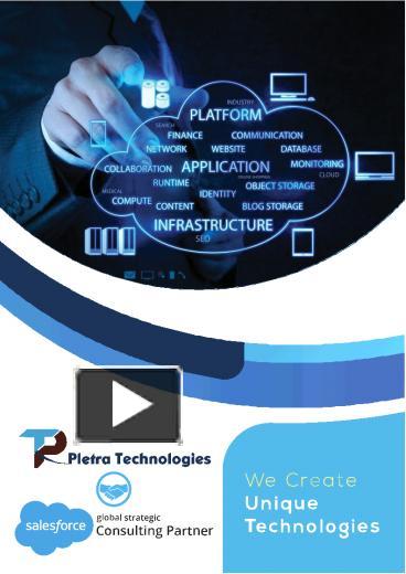 PPT – PletraTech PowerPoint presentation | free to download - id ...