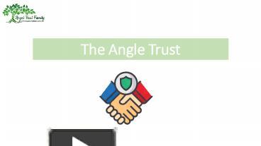 PPT – The Angel Trust PowerPoint presentation | free to download - id ...