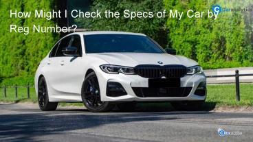 How to Verify Car Spec in Car Analytics With Reg? presentation | free ...