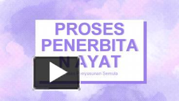PPT – T1 M13 F1 Anis Syafiqah PowerPoint presentation | free to ...