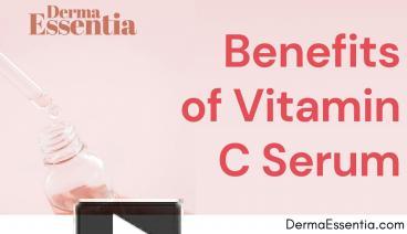 What Are The Main Benefits Of Vitamin C? presentation | free to download