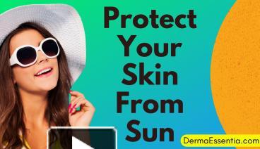 PPT – Easy Ways to Protect Your Skin from Sun Rays PowerPoint ...