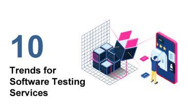 PPT – How to learn software testing? PowerPoint presentation | free to ...