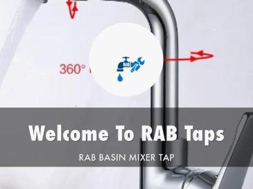 PPT – RAB Taps Presentation PowerPoint presentation | free to download ...