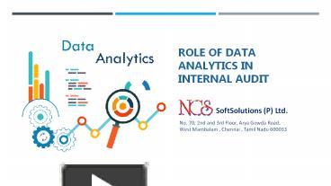 PPT – Risk Based Auditing PowerPoint presentation | free to download ...