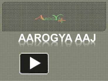 What is Hummus and Hummus Benefits presentation | free to download