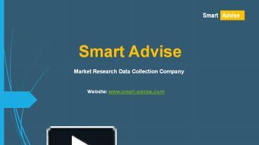 PPT – Smart Advise PowerPoint presentation | free to download - id ...