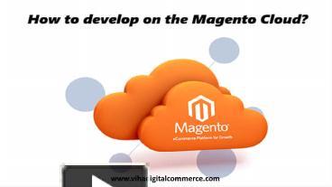 PPT – Step-By-Step Tutorial & Guidelines for Developing on Magento ...