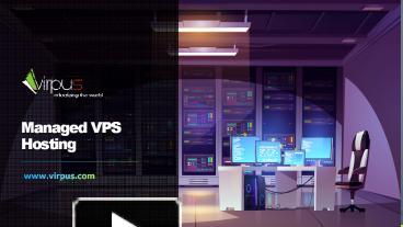 PPT – Managed VPS Hosting (2) PowerPoint presentation | free to ...