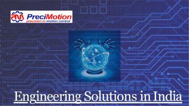 PPT – Engineering solution in delhi PowerPoint presentation | free to ...