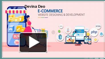 PPT – Professional UI/UX Designer PowerPoint presentation | free to ...