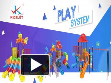 PPT – kidzlet PowerPoint presentation | free to download - id: 91bc54-MWUzN