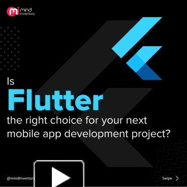PPT – Is Flutter the Right Choice for Your Next Mobile App Development ...