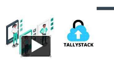 PPT – Benefits of Tally Prime PowerPoint presentation | free to ...