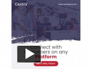 Network - Centrix Plus Photo Slideshow | free to download - id: 91da9c ...