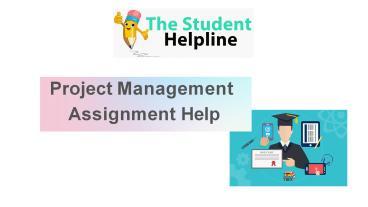 PPT – Project Management Assignment Help (1) PowerPoint presentation ...