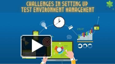 Challenges in setting up Test Environment Management presentation ...