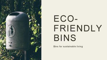 PPT – Garbage Collection Bins for Construction Trash Disposal ...