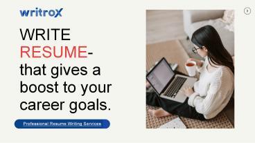 PPT – writrox (1) PowerPoint presentation | free to download - id ...