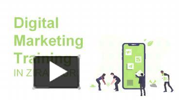 PPT – Digital Marketing Training in Zirakpur PowerPoint presentation ...