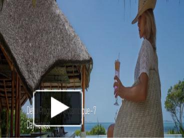 PPT – 7 Day Detox Retreat - Roadtoretreats.com PowerPoint presentation ...