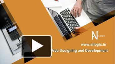 PPT – Website Development in Indore PowerPoint presentation | free to ...
