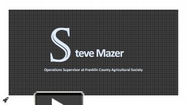 Steve Mazer - Possesses Remarkable Marketing Abilities presentation ...