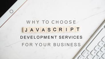 PPT – All you need to know about JavaScript Development Company ...