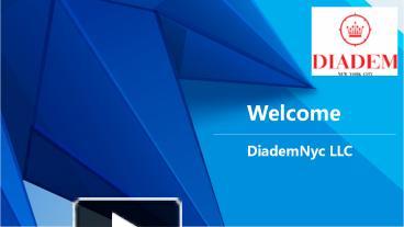 Multi Vendor Platform USA presentation | free to download