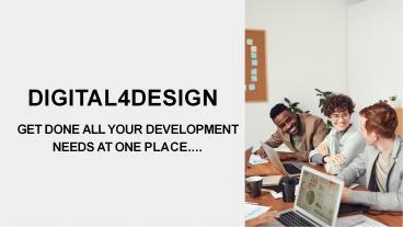 PPT – A Secure Business with PHP Website Development Platform ...