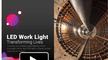 PPT – LED Pole Lights Best Lumens for Your Outdoors PowerPoint ...