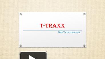 PPT – T-traxx: Pencil Pouch Manufacturers in Mumbai PowerPoint ...