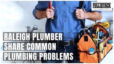 PPT – Raleigh Plumber Share Common Plumbing Problems PowerPoint ...