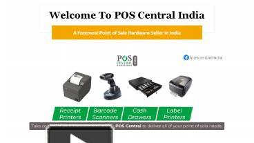 A Brief About Barcode Scanners presentation | free to download