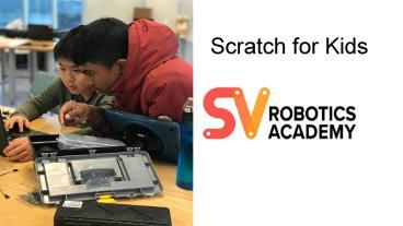 Scratch Projects For Middle School presentation | free to download