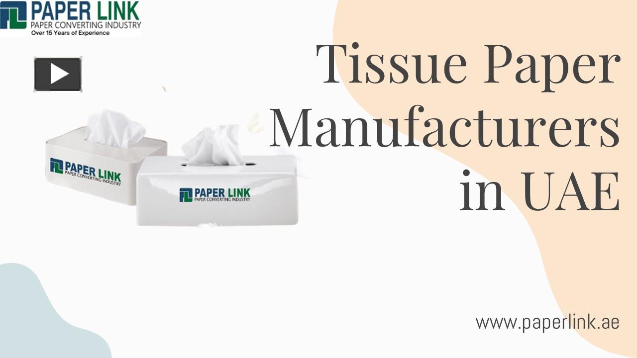 PPT – paperlink PowerPoint presentation | free to download - id: 92d96c ...