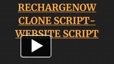 PPT – Script_store (53) PowerPoint presentation | free to download - id ...