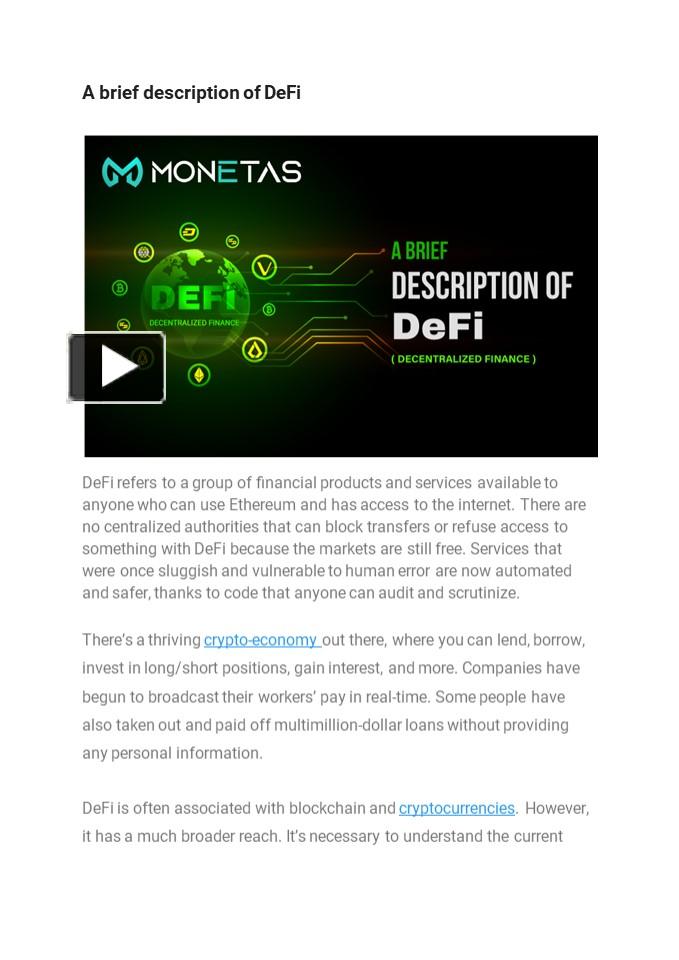 Initial Exchange Offering: A Brief Description! presentation | free to ...