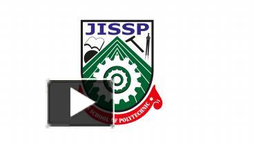 PPT – JISSP | Best Diploma Polytechnic College In West Bengal ...