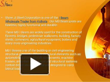 PPT – MS Beam PowerPoint presentation | free to download - id: 930e81-N2I3N