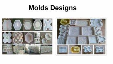 PPT – Mold designs PowerPoint presentation | free to download - id ...