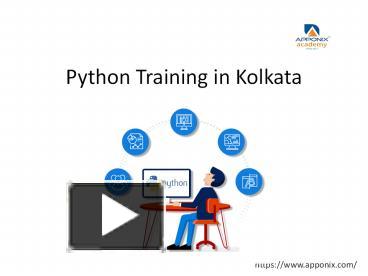 PPT – Python Training Kolkata PowerPoint presentation | free to ...